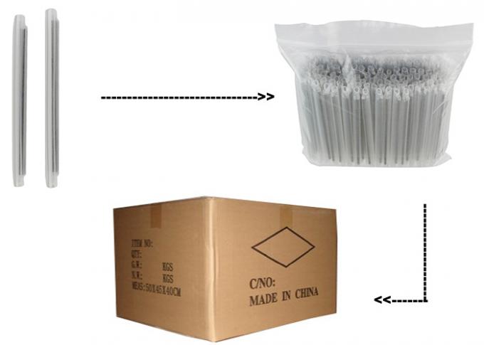 Fiber Optic Cable Protection Sleeve